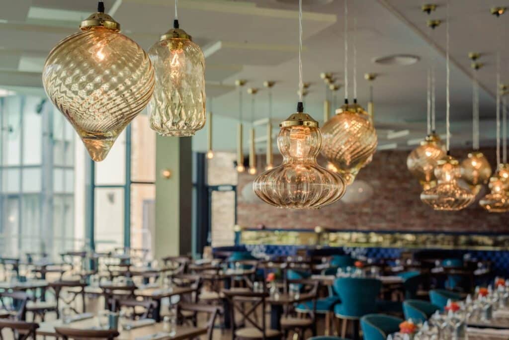 Gallery - Osprey Hotel