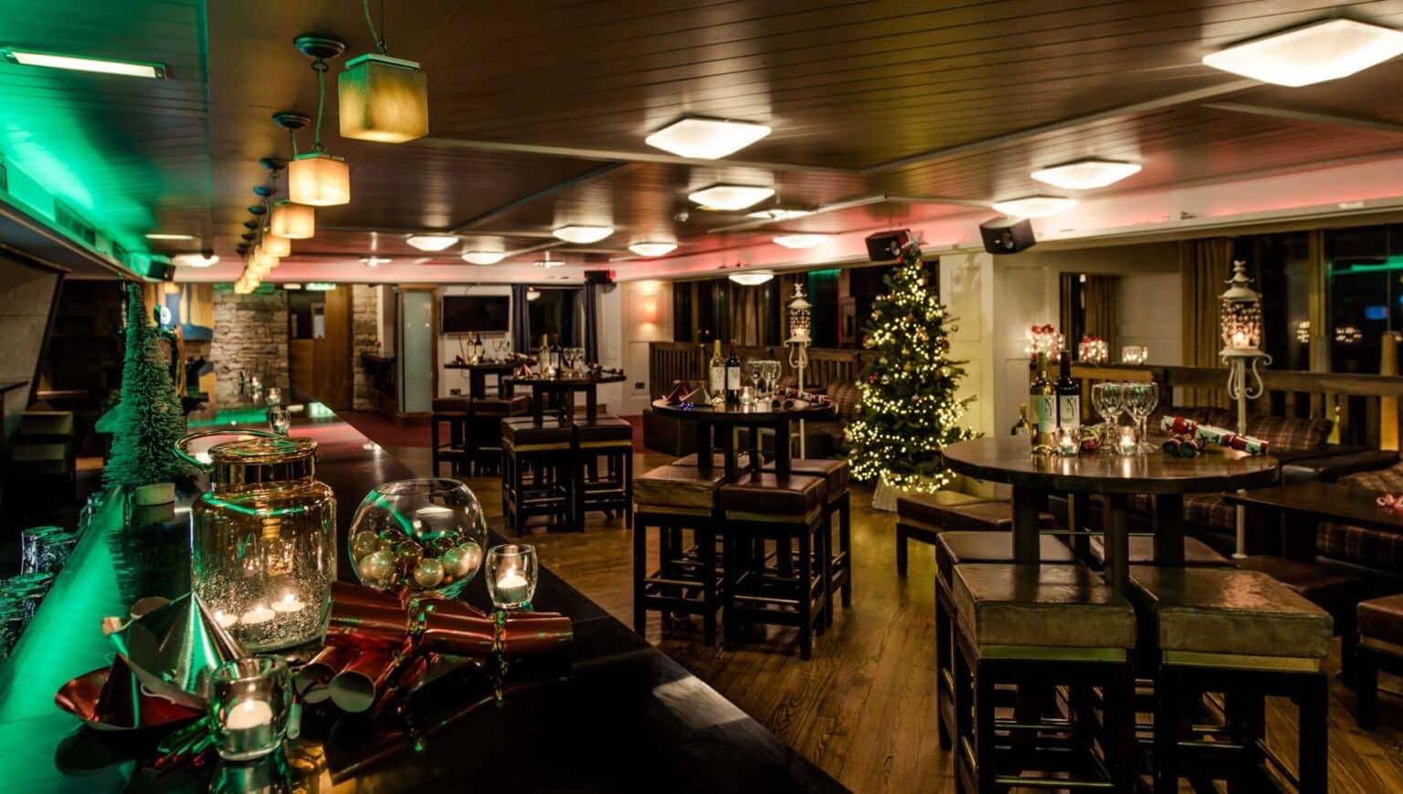 Gallery - Osprey Hotel