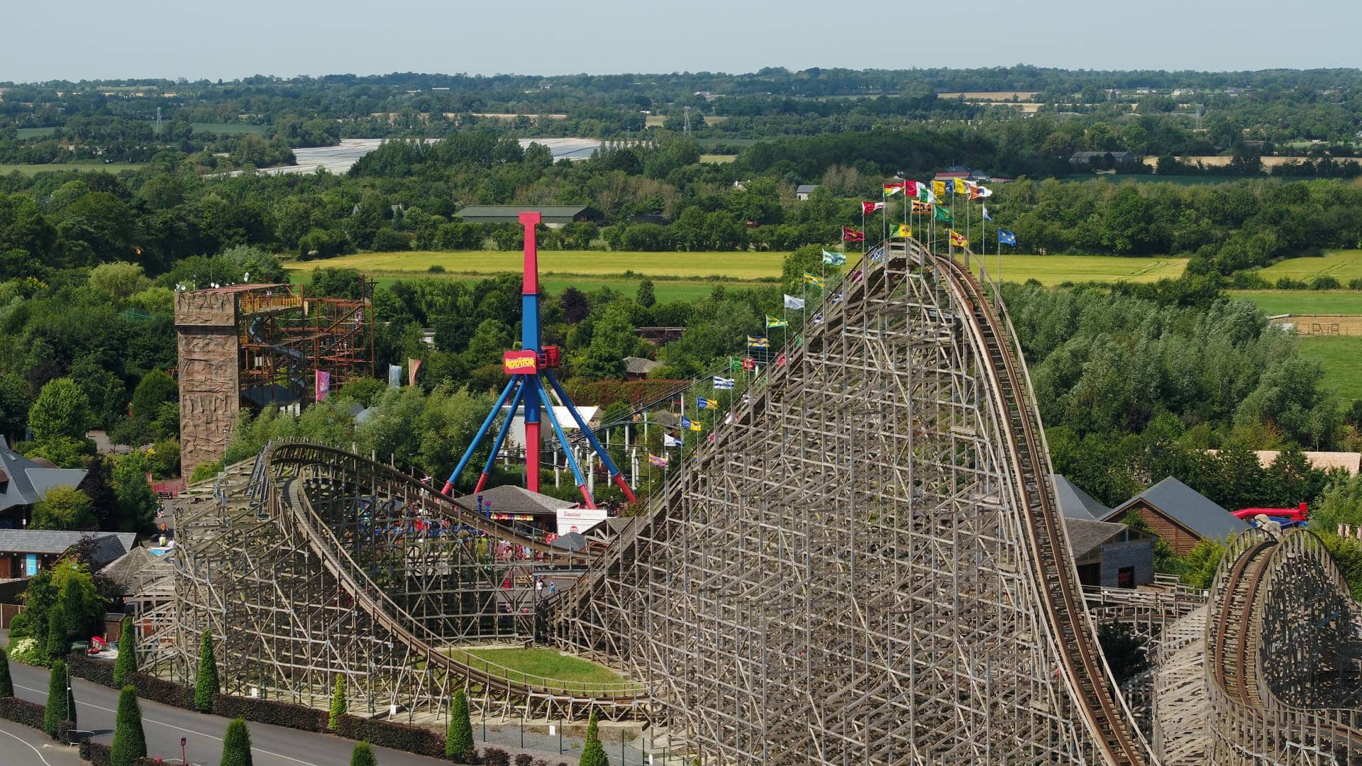 Win Family Tickets to Emerald Park - Osprey Hotel Win Family Tickets to Emerald Park - Osprey Hotel