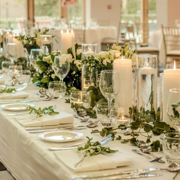Wedding Venue Naas, Kildare | Hotel Wedding | Osprey Hotel